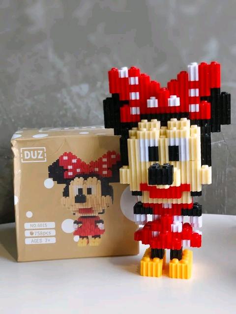 ส่งต่อเลโก้ตุ๊กตา | ENNXO