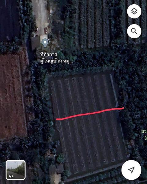 ขายที่ดิน 2 ไร่ 1 งาน 81 ตารางวา ไร่ละ 1.8ล้านบาท ที่สวยเหมาะกับทำบ้านพักต่างอากาศ | ENNXO