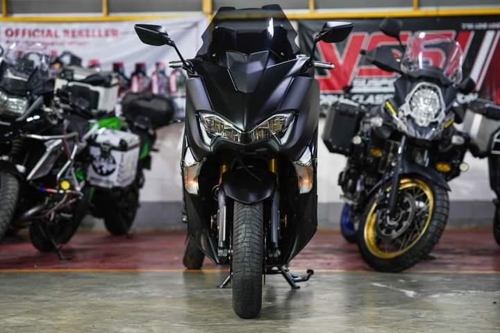 ขายTmax 530สีดำ | ENNXO