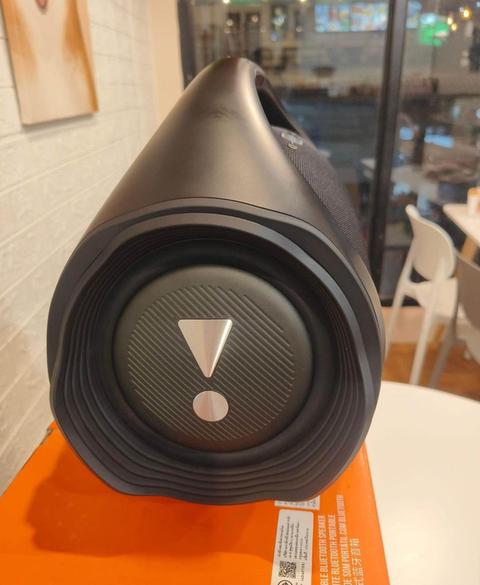 ลำโพงบลูทูธ JBL Boombox 2 | ENNXO