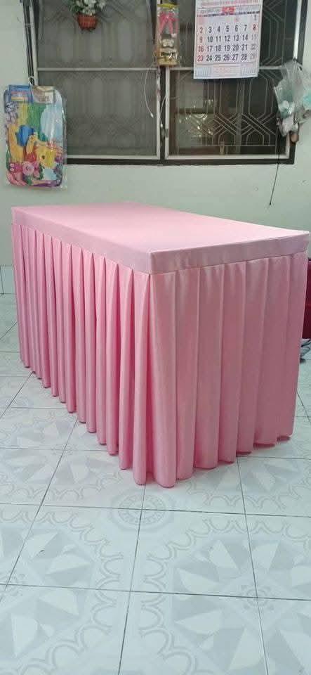 ผ้าจับจีบ | ENNXO