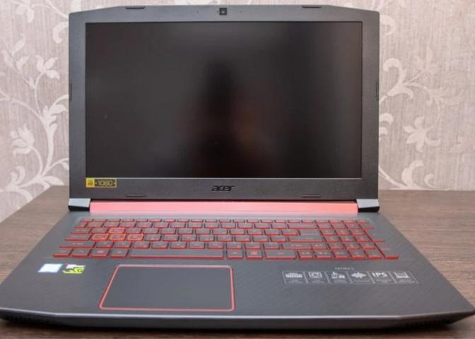 ส่งต่อ Acer Nitro 5 มือสอง | ENNXO