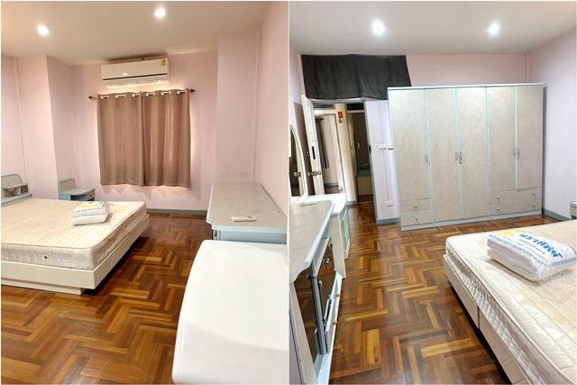 อุดมสุข47-53 MRTศรีอุดม0.6 กม. เซ็นทรัล บางนา 1.6 กม.ใหญ่มาก ให้เช่าทาวน์เฮาส์ 2 ชั้น 4 นอน 2 ...