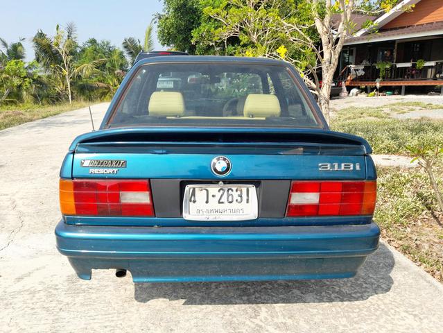 ขาย BMW E30 | ENNXO