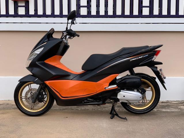 ขายPCX2017 | ENNXO