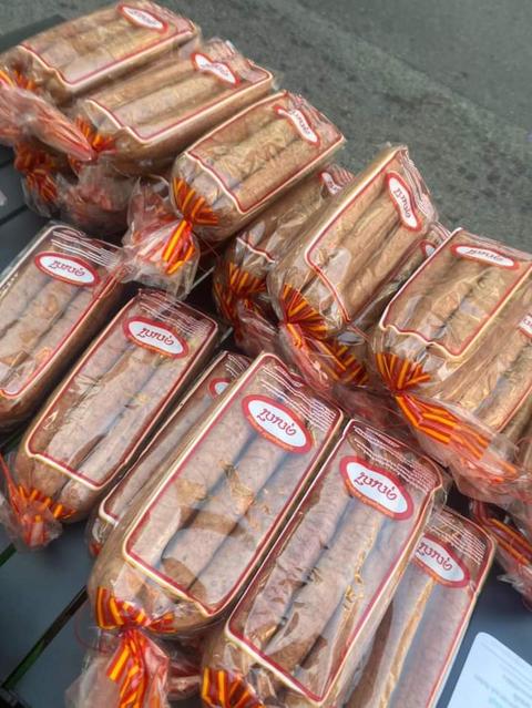 กุนเชียงเกรด a | ENNXO