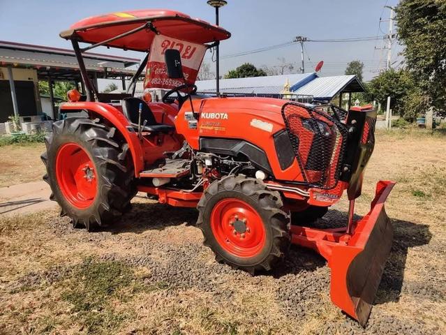 ขายรถไถคูโบต้า L5018 | ENNXO