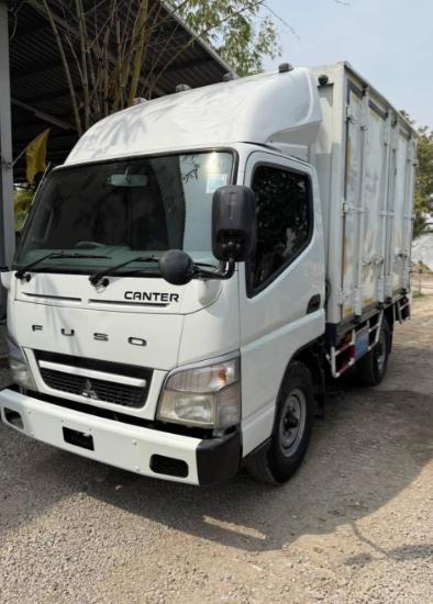 4 ล้อ รถตู้ 6 บาน | ENNXO