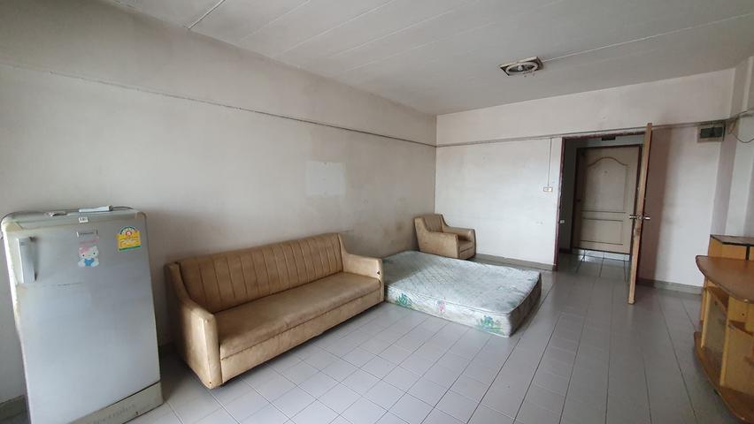 คอนโดดุลิยา เพลส ลาดพร้าว 71 | ENNXO