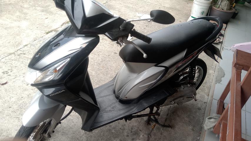 Honba I con 110 | ENNXO