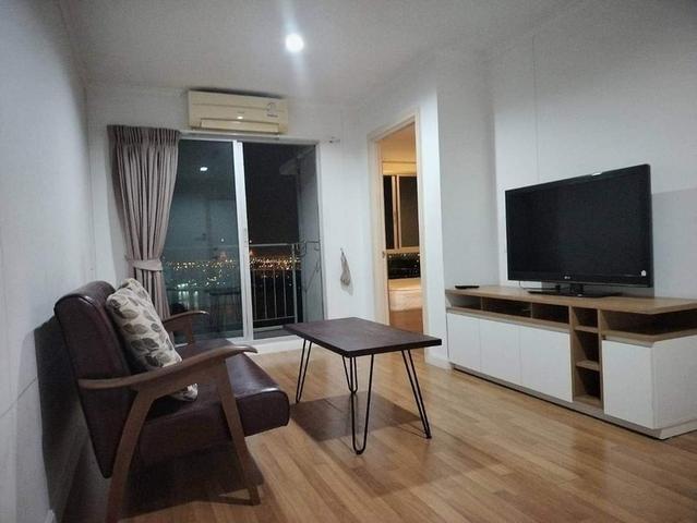 ปล่อยเช่า Lumpini Park Riverside Rama 3 | ENNXO