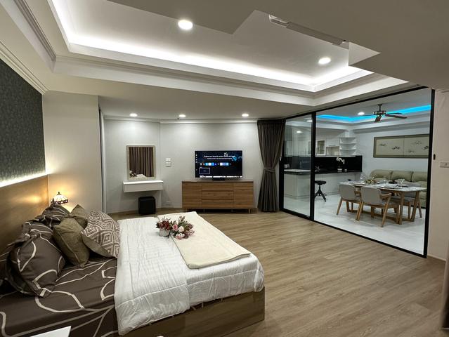 By Owner For Rent Condo View Talay 2A 2bedroom Jomtien | ENNXO