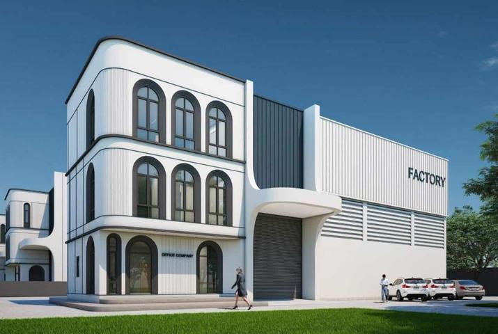 ที่ดินคลังสินค้า | ENNXO