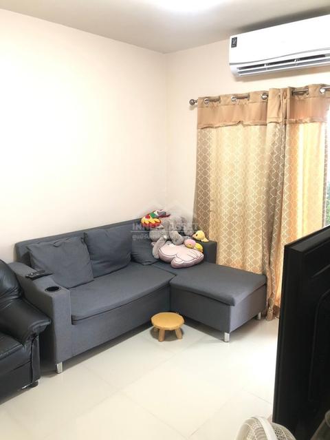 ขายด่วน ทาวน์โฮม 2 ชั้น พฤกษาวิลล์ 70 พระราม 5 - สิรินธร 3 ห้องนอน 2 ห้องน้ำ | ENNXO