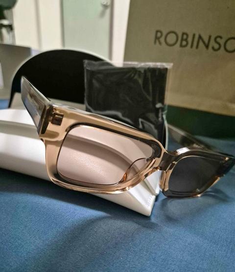 แว่นกันแดด Jaspal มือ 2 | ENNXO