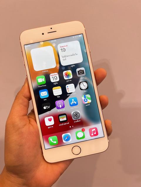 iPhone 6 สีชมพู | ENNXO