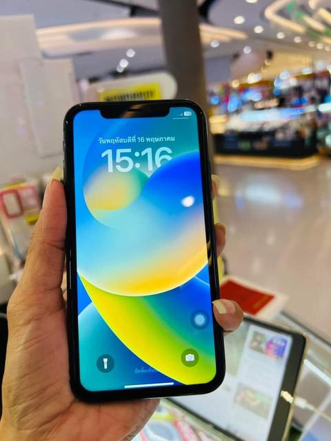 iPhone 11 มือสอง | ENNXO