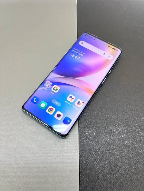 ส่งต่อ One plus 8 Pro 5G สีฟ้า | ENNXO