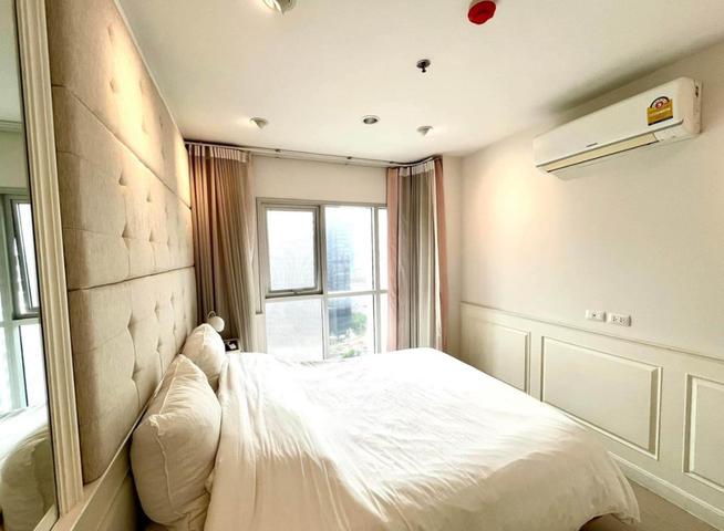 ปล่อยเช่าคอนโด แอสปาย พระราม 9 | ENNXO