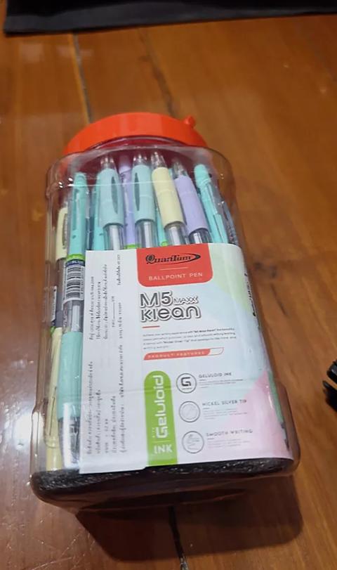 ปากกา Quantum | ENNXO