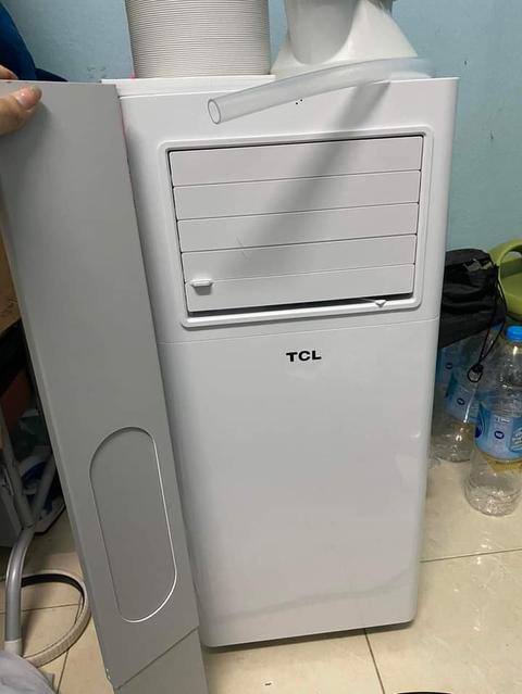 TCL แอร์เคลื่อนที่ | ENNXO