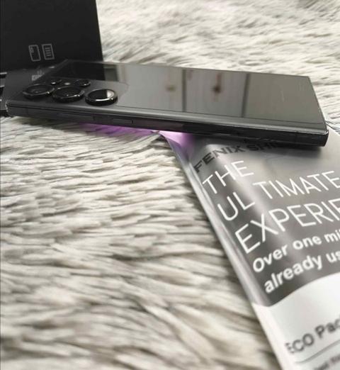 Samsung Galaxy S23 Ultra 5G | ENNXO