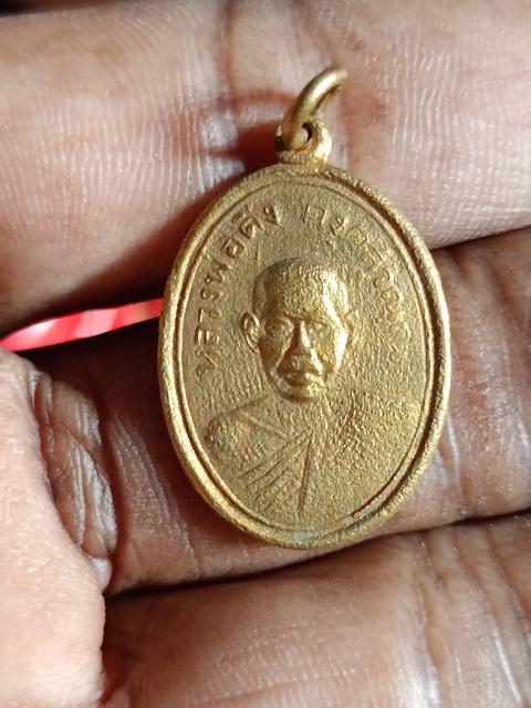 หลวงพ่อดิ่งวัดบางวัวรุ่น3 | ENNXO