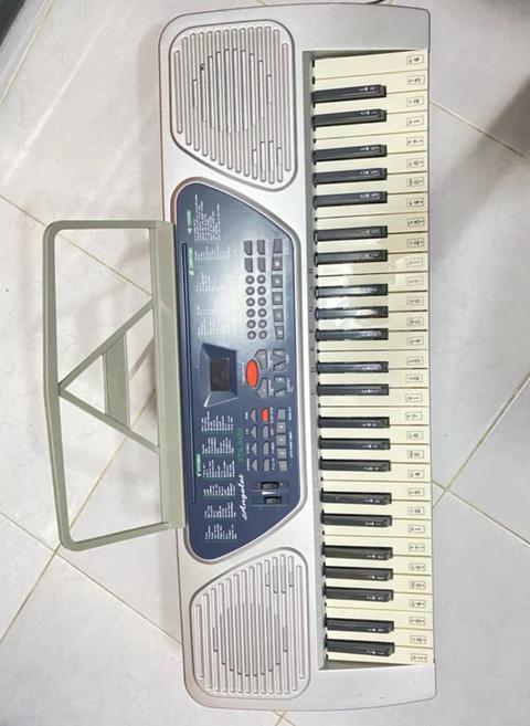 คีย์บอร์ด 54 คีย์ มือ2 | ENNXO