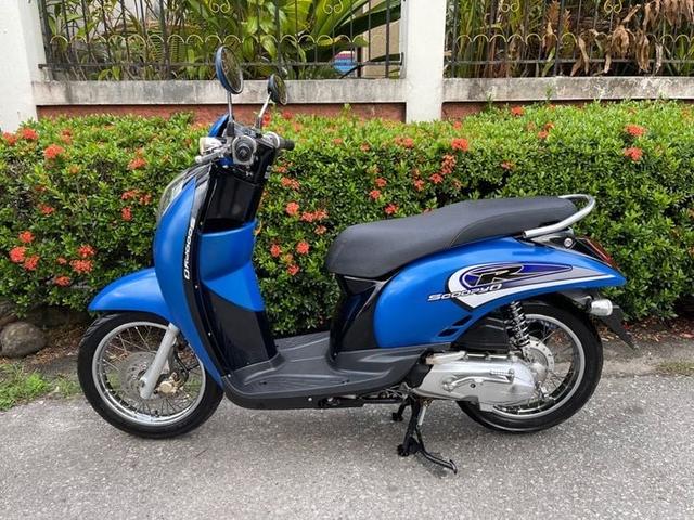 Scoopy สภาพสวย | ENNXO