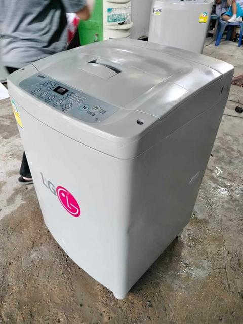เครื่องซักผ้ามือ 2 สภาพดี Lg ขนาด 10 kg 💙 | ENNXO