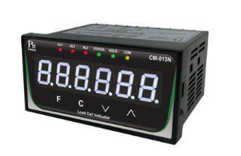 Digital Indicator,Digital Load Cell Indicator With Alarm อุปกรณ์แปลงสัญญาณนํ้าหนัก | ENNXO