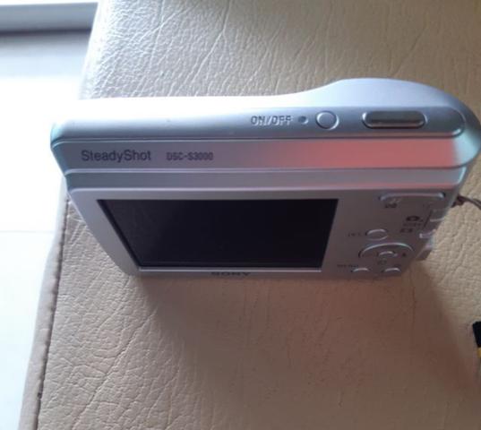 กล้อง Sony DSC-S 300 | ENNXO