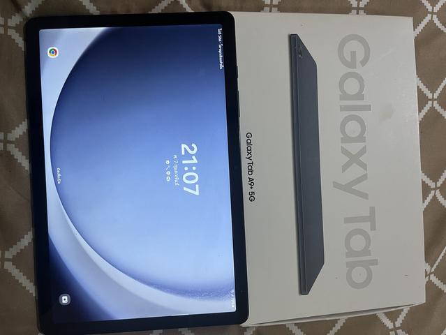 ซัมซุงtab a9+ 5G | ENNXO