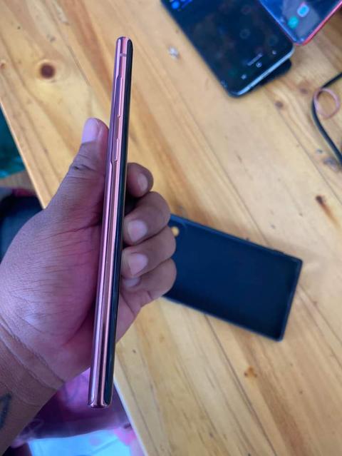 samsung galaxy note 10สภาพดี | ENNXO