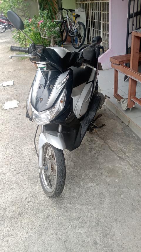 Honba I con 110 | ENNXO