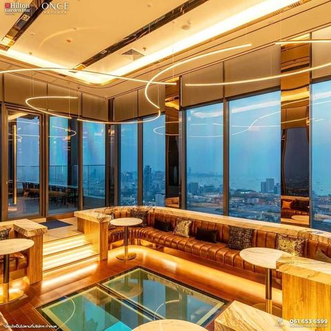 ให้เช่า Once วิวทะเล | ENNXO