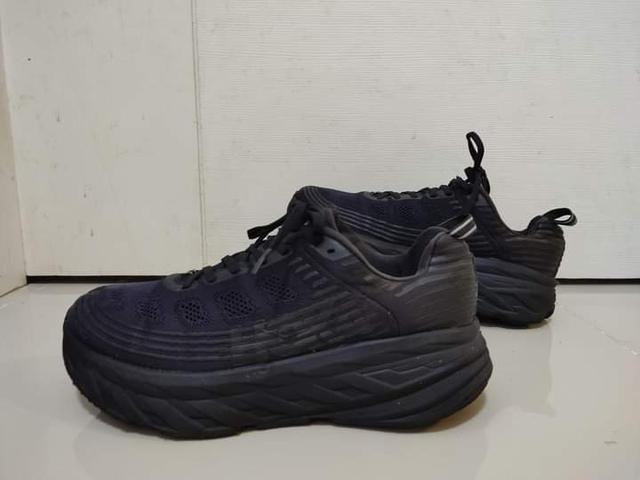 Hoka Bondi 6 | ENNXO