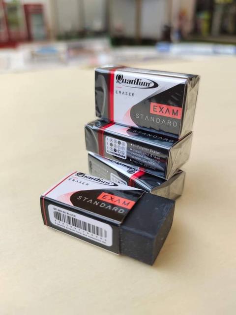 ยางลบ Quantum | ENNXO