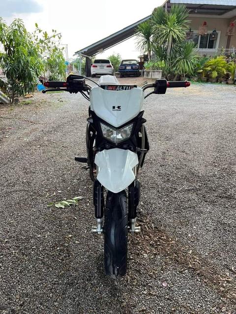 ขาย Kawasaki New Ksr | ENNXO