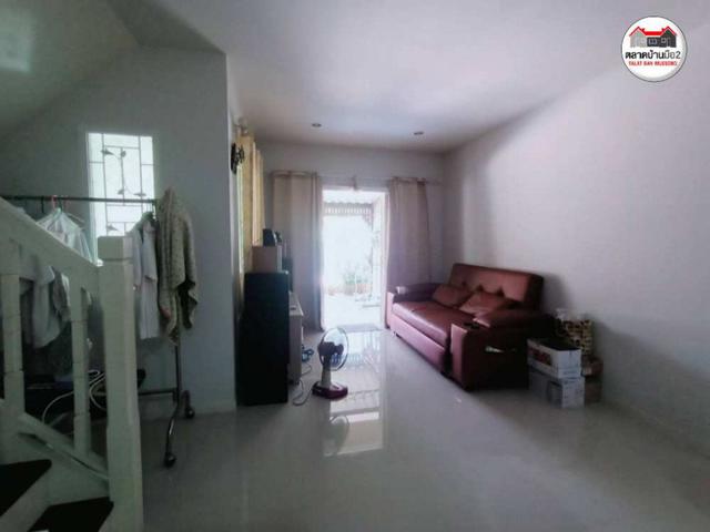 ขาย ทาวน์โฮม ต้องการขายด่วนๆ หมู่บ้านพิศาล วัดศรีวารีน้อย 90 ตรม. 18.5 ตร.วา | ENNXO