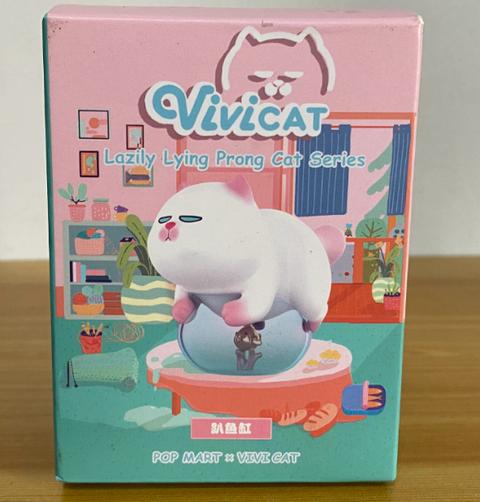 VIVI CAT ของแท้ | ENNXO
