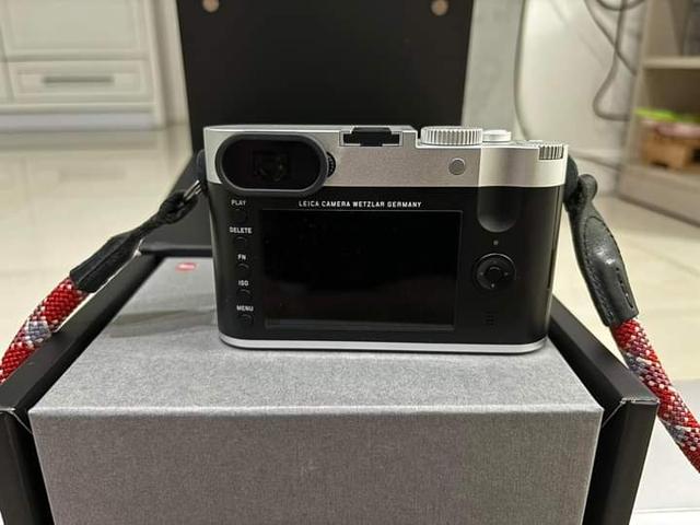ปล่อย Leica Q สภาพใหม่มาก | ENNXO