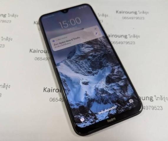 Redmi Note 8 แรม 4/64GB มือ 2 | ENNXO