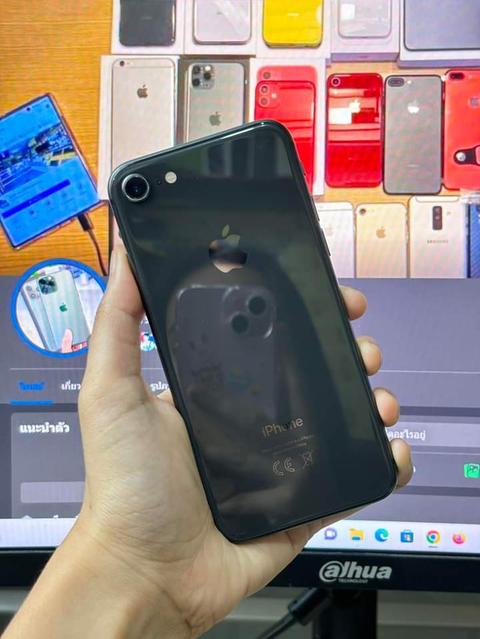 iPhone 8 สภาพดี | ENNXO