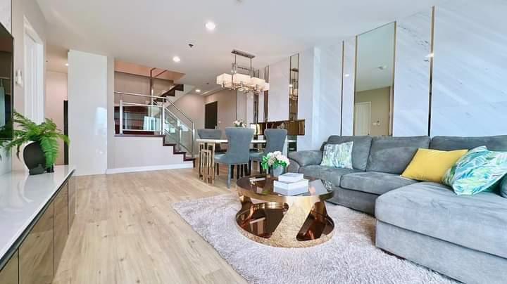 ขายคอนโดด่วน เบลล์ แกรนด์ พระราม 9 | ENNXO