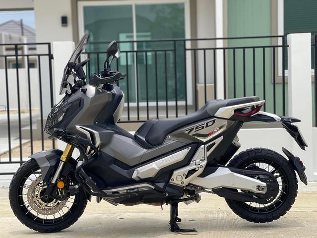 ขายด่วน Honda X-ADV มือสอง | ENNXO