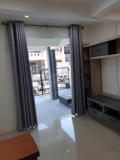 ขายทาวน์โฮม 2 ชั้น หมู่บ้านบดินทรรักษา 2 ซอยคู้บอน 27 | ENNXO