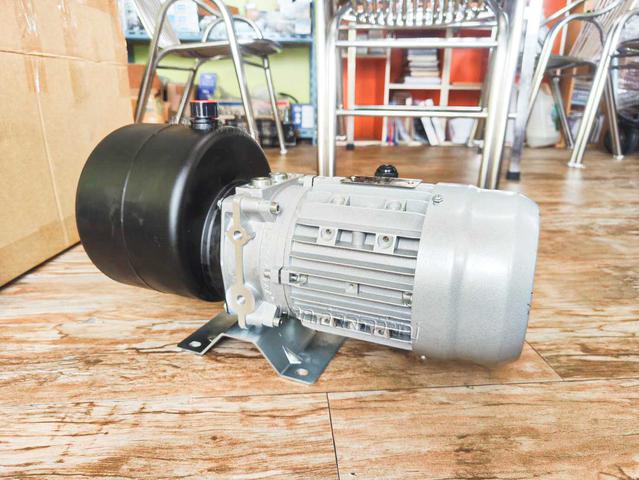 ชุดเพาว์เวอร์แพ็ค (POWER PACK) T40NXA1C3204B Hydro Tek ไฟ 220V 1HP ปั๊ม2.3cc | ENNXO