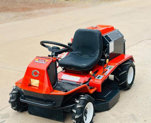 Masao 18 แรงม้า สภาพดี | ENNXO