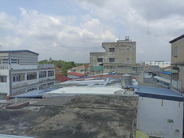 ขาย อาคารพาณิชย์ สภาพดี ดูแลรักษาตลอด ห้องพักอีก 4 ห้อง - 168 ตรม 15 ตรว | ENNXO